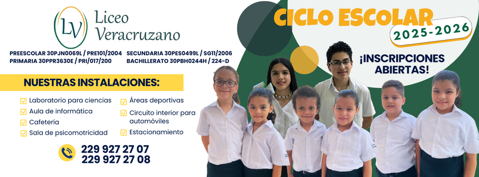 Liceo Veracruzano